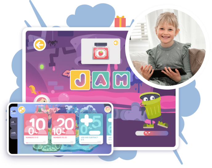 Appar för barn - Mest populära apparna → Barnkollen.se